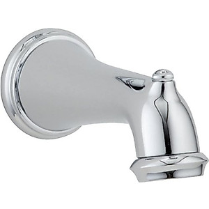 Delta Faucet RP43028, Chrome