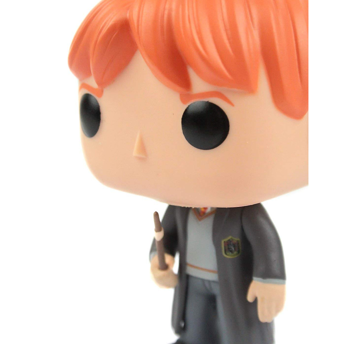 Funko POP Movies: Harry Potter Ron Weasley Action Figure, Standard (5859)