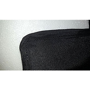 36" Round Cover fits 36 inch,35 inch, 34 inch Round Fire Pit/Tables, for fire Pit Models from Lowe's, Endless Summer and Other Brands