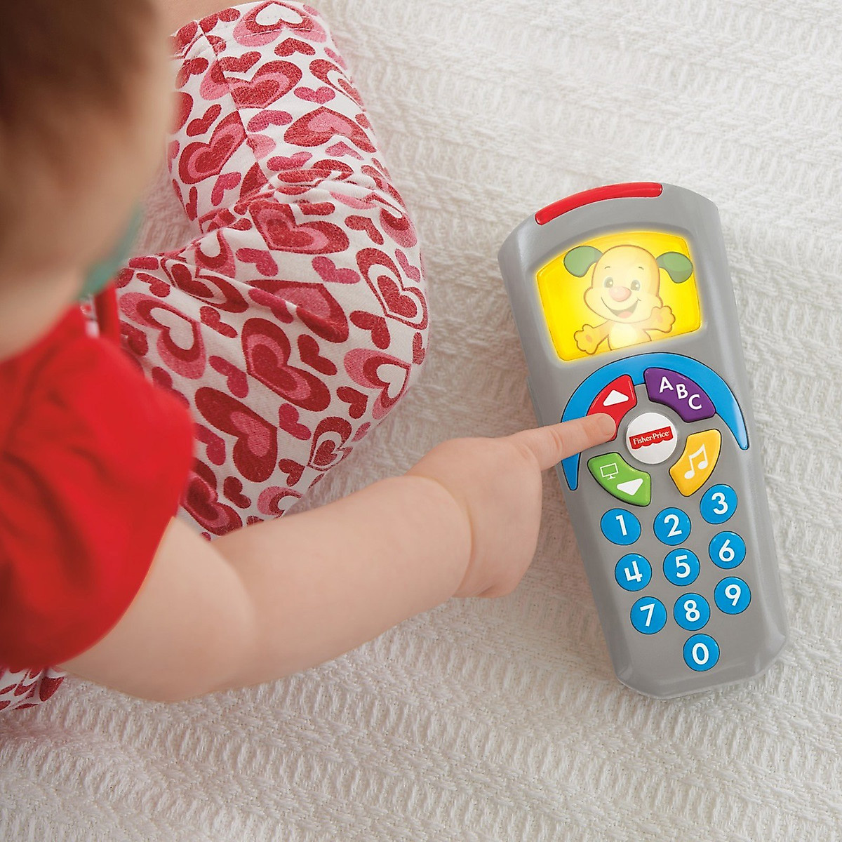 Fisher-Price Laugh & Learn Gift Set