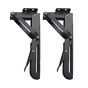 Generic Keyboard Tray Clamp Mount Small Keyboard Tray Under Desk DIY Height Adjustable Table Mount Arm Wrist Rest Shelf Folding Keyboard Drawer Tray