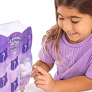 Aphmau Mystery MeeMeow Figure Multi Pack – Gold Collection, Exclusive Gold Figure Collection, Collectible Mini Figures Mystery Box, Official Merch