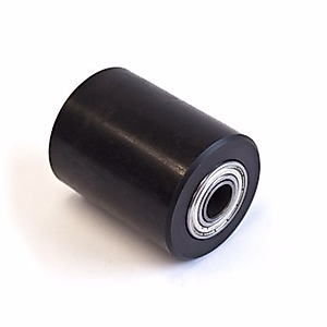 Rol-Lift Pallet Jack Model Series T 29, Series E 29 Load Wheel