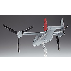 HASEGAWA 01571 1/72 MV-22B Osprey USMC