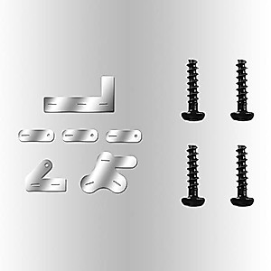 M12 12V 6-Cell 3.0Ah-6.0Ah-9.0Ah Battery Case Replacement for Milwaukee, Battery Broken Plastic Case Replacement Repair Kit Part(No Battery Included)