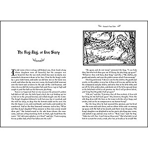 The Complete Grimm's Fairy Tales (Complete Grimms' Fairy Tales; Fingerprint! Classics)