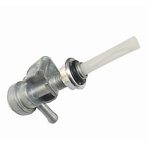 Fuel Tank Valve Petcock For ETQ TG1200 Fueln 1250 Harbor Freight 900 Generator Motocross
