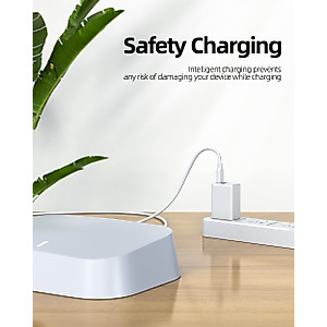 30W 27W Power Cord for eero, eero 6, eero-Pro-6 mesh WiFi Router,eero 6+,eero 6 Extender,eero Pro 6E,C010001 C210001 C110011 Charger Adapter Supply