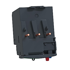 Schneider Electric Ovrload Relay, 16 To 24A, 3P, Class 10, 690V