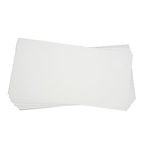 FRYMASTER 803-0283 Case of 11" X 22 5/8" Filter Paper