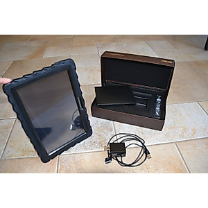 Asus Transformer Pad Tablet TF300T-A1-BK 10.1" 16GB Black Android 4.0