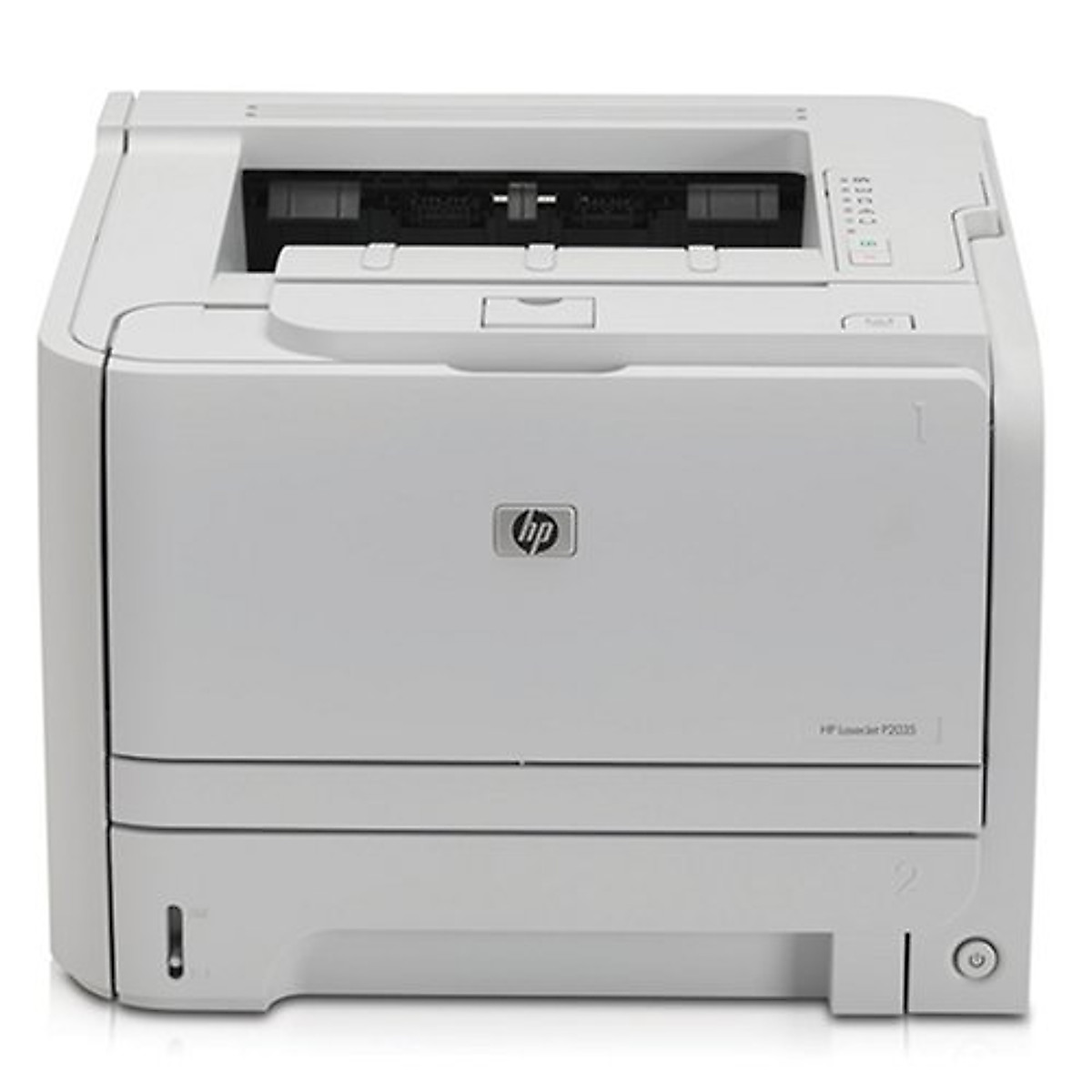 HP LaserJet P2035 Monochrome Printer, (CE461A)