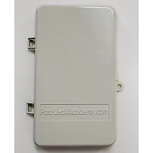 Swimming Pool Timer Door Replacement