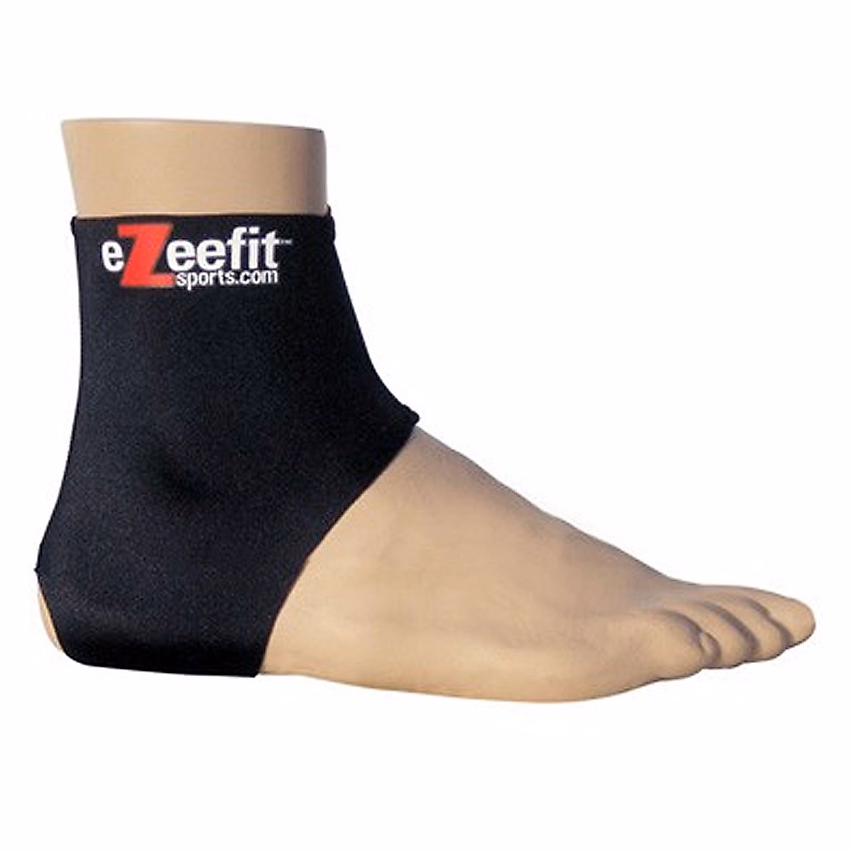 Ezeefit Ankle Booties-3mm - X-Small