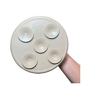 Drain Saver, Shower Hair Catcher Wall, Hair Trap for Shower Drain, Bathroom Wall Mounted Hair Collector for Bathtub Drain Catcher, tiktok Made me Buy it, Hair wash Day