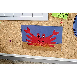 Scotch LS854SS10 Self-Sealing Laminating Sheets, 6.0 mil, 8 1/2 x 11 (Pack of 10)