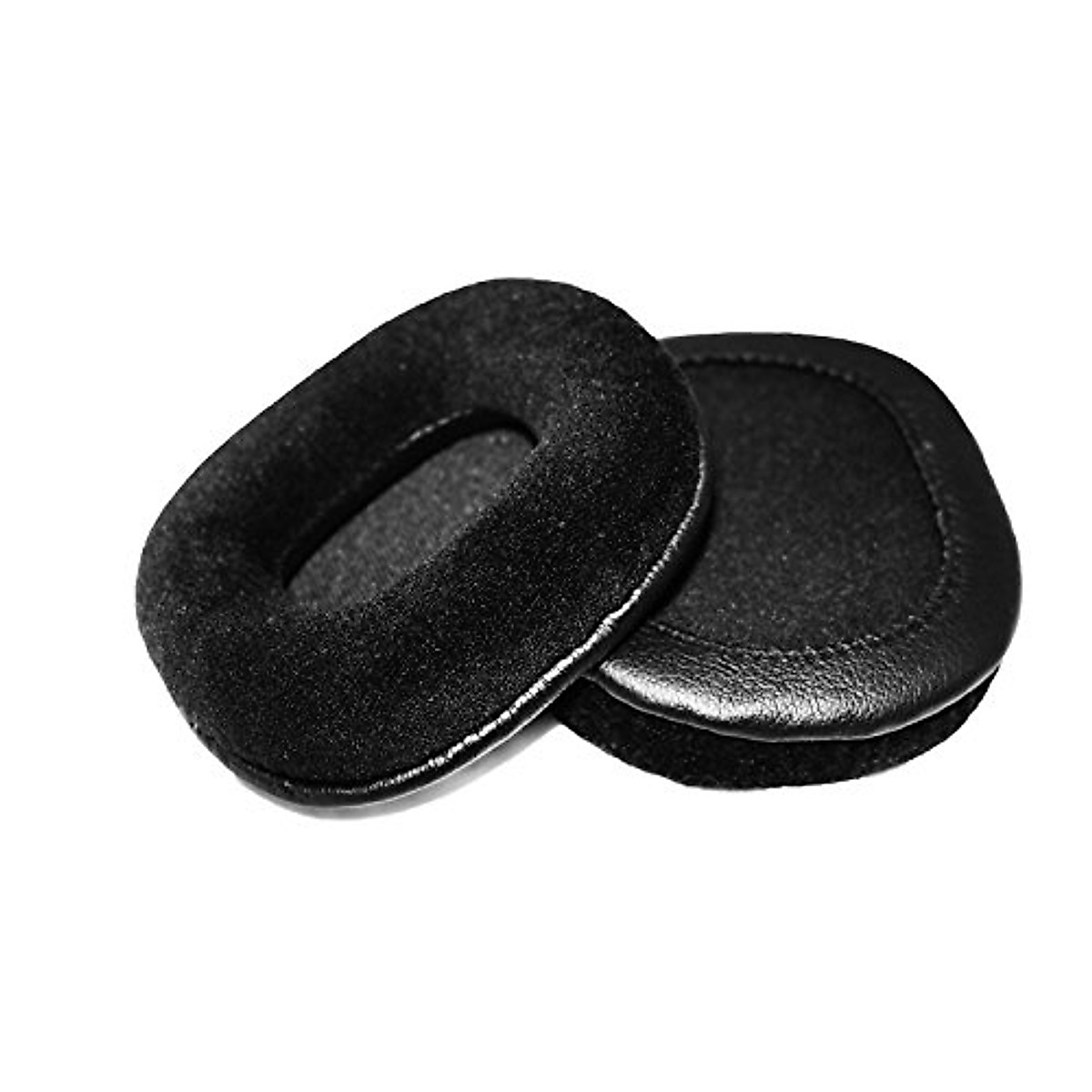 Dekoni Audio Velour Repacement Earpads for Audio Technica ATH-M50x