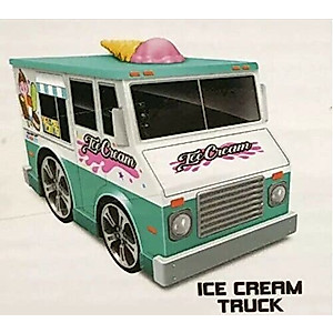6” Friction Trucks Taco & Ice Cream