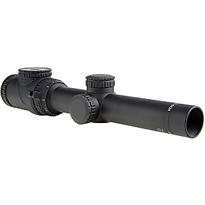 Trijicon ACCUPOINT 1-6X24 MIL-DOT GR