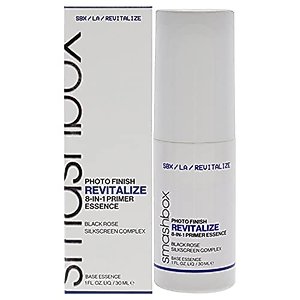 Smashbox Photo Finish Revitalize 8 in 1 Primer Essence Primer Women 1 oz