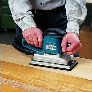 Makita BO4900V 1/2 Sheet Finishing Sander