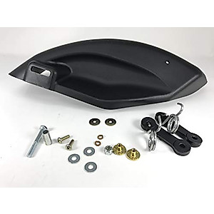 Husqvarna 960710005 Mulching Cover for 42" Decks