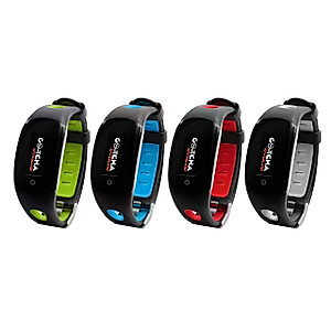 Go-Tcha Evolve for Pokemon Go - Daredevil Red