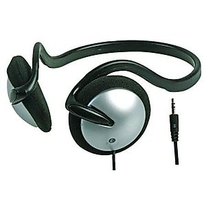 Back Of Neck Lightweight Headphones