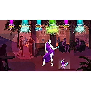 Just Dance 2019 Nintendo Switch (Code in Box) (Nintendo Switch)