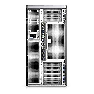 Dell Precision T7920 Silver 4114 10C 2.2Ghz 32GB 1TB SSD M2000 Win 11