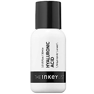 The Inkey List Anti Aging Treatment Set! Collagen Serum, Hyaluronic Acid Serum And Vitamin C Cream! Helps The Skin Hydrates, Firms And Reduces Fine Lines & Wrinkles! Cruelty Free And Paraben Free!
