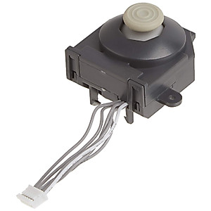 N64 Replacement Joystick GameCube Style, High Sensitivity