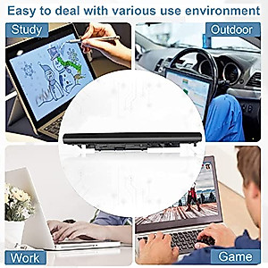 JC04 919700-850 Battery for HP 15-bs 17-bs 14-bs 15-bw0xx 15-bs0xx 15-bs1xx 17-bs0xx 15-bs015dx 15-bs013dx 15-bs134wm 15-bs234wm 17-bs011dx 15-bw011dx JC03 919701-850 919681-421 HSTNN-LB7V HSTNN-LB7W