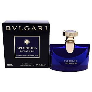 Bvlgari Splendida Tubereuse Mystique Women 3.4 oz EDP Spray