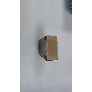 Little Bear MC104 Mini Audio Switcher, 4-Way 3.5mm AUX Stereo Passive Selector, Switch Box Splitter for PC/Player/Headphone/Amplifier/Speaker