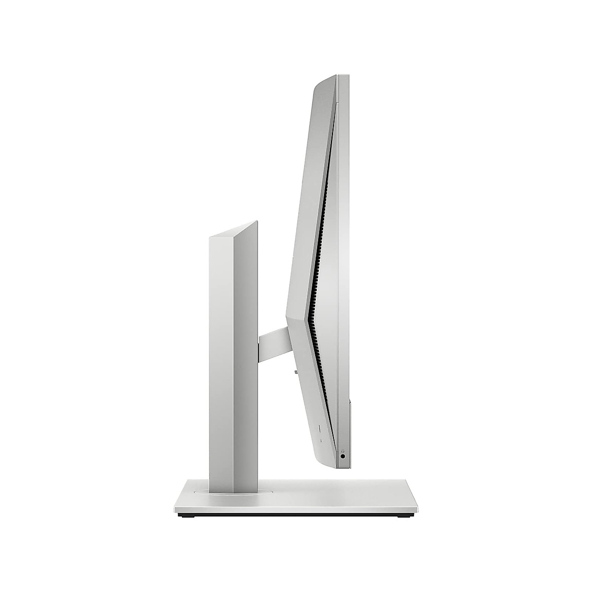 HP EliteOne 800 G6 All-in-One Computer, 23.8 IPS, FHD, Intel i7-10700, Bang & Olufsen with Stereo Speakers, NO DVD-RW, Win 10 Pro, Silver, 3 Year Warranty (32GB RAM | 1TB SSD)