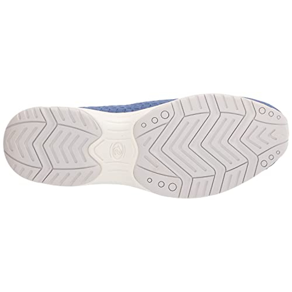 Easy Spirit Women's TECH2 Sneaker, Blue 420, 9