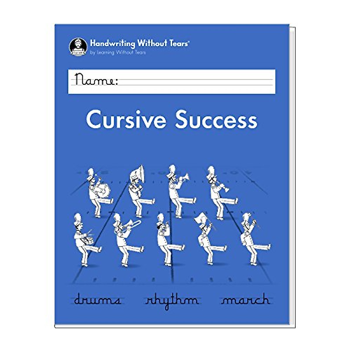 Cursive Success