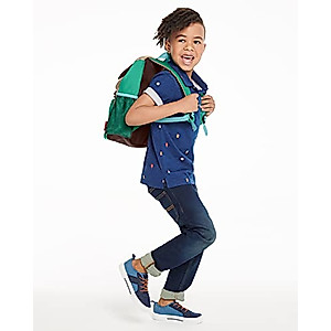 Skip Hop Big Kid Backpack, Zoo Kindergarten Ages 3-4, Pug