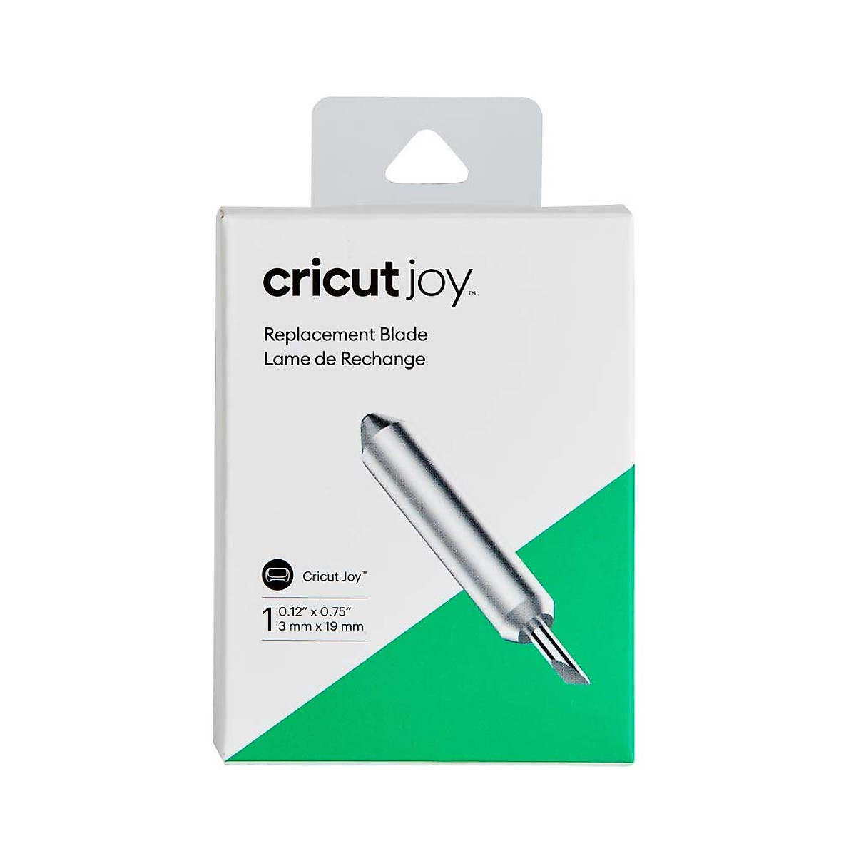 Cricut Essential Tools, Pen Set, Joy Standard Grip Mat, Replacement Blade and Transfer Tape Bundle - Beginner Materials and Accessories for Joy Cutting Machines, Weeder and Scraper for Vinyl and HTV