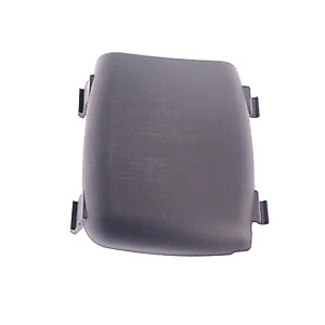 Jinerdony Air Filter Cover Kit 14-096-133-S for Kohler XT650 XT675 Series Lawn Mower Engines