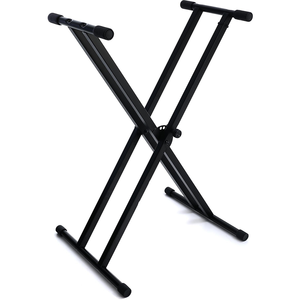 Yamaha OEM PKBX2 Double-Braced Adjustable X-Style Keyboard Stand
