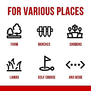 ALLRoad Scissor Mole Trap for Lawns EasySet Gopher Trap Protect Your Lawn - Quick Capture, Reusable, and Weather-Resistant