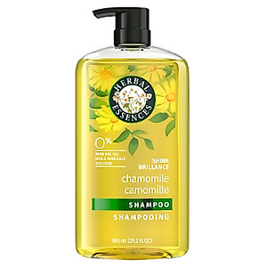 Herbal Essences Shine Collection Shampoo