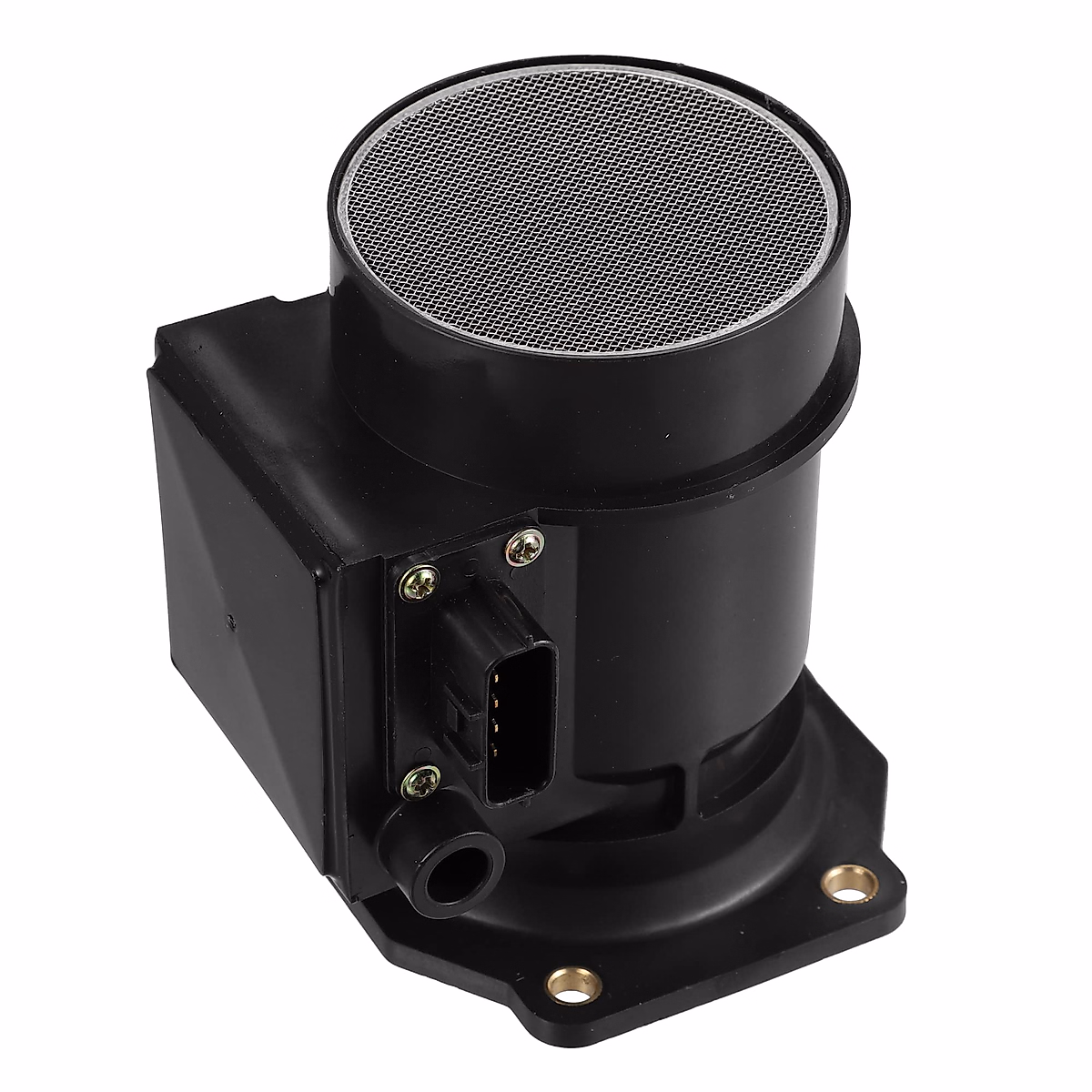 X AUTOHAUX MAF Mass Air Flow Meter Sensor 22680-02U00 for Nissan Skyline 1989-1995