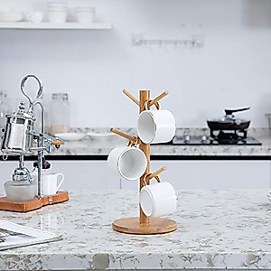 MyLifeUNIT Mug Holder Tree