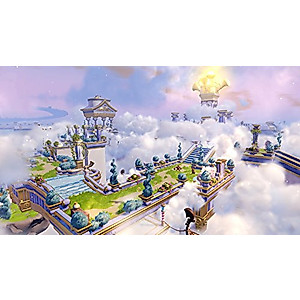 Skylanders Superchargers: Starter Pack (PS4)