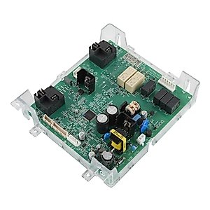 Whirlpool W11261167 OEM Built-in Combination Oven Control Board, Green