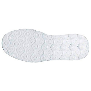 Propét Womens TravelActiv Slip On Walking Walking Sneakers Shoes Casual - White - Size 8 2E