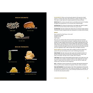 Higher: The Lore, Legends, and Legacy of Cannabis